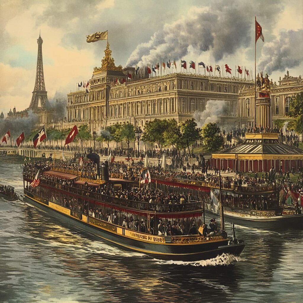 Bateau Mouche Paris: Horaires, Tarifs et Accès